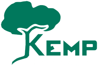 Ja Kemp Logo