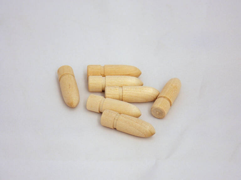 3/8" x 1-1/4" Table Leaf Pin - Kemp Enterprises