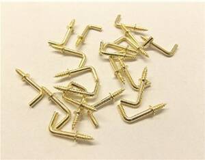 3/4" Shoulder Hook - Kemp Enterprises